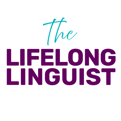 Home - The Lifelong Linguist